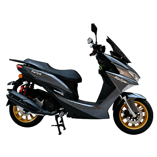 KALLPA 150 - Moto Ya